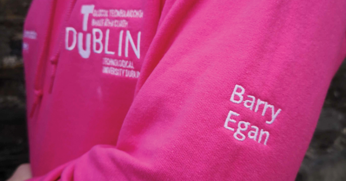 TU Dublin SU Class Merchandise | TU Dublin Students’ Union