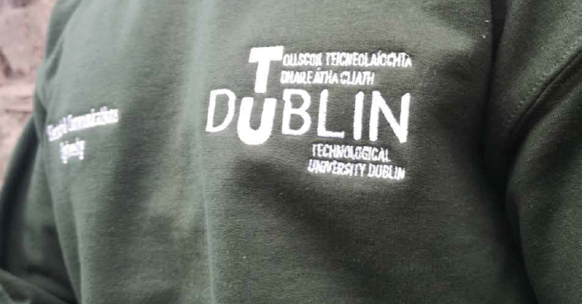 TU Dublin SU Class Merchandise | TU Dublin Students’ Union