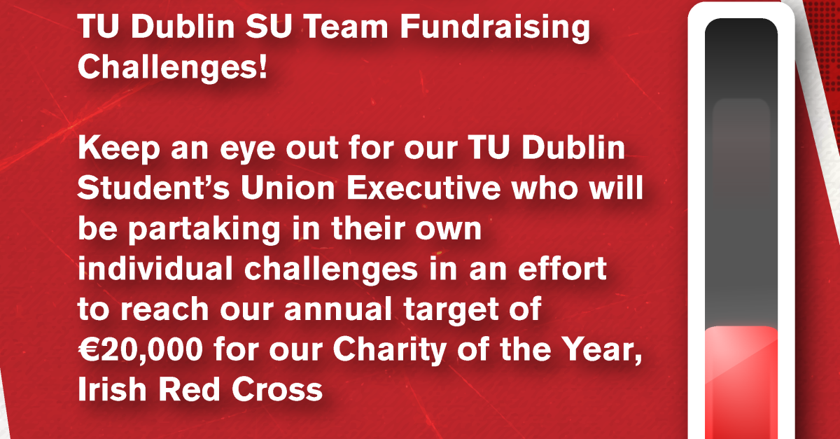 Mini Rag | TU Dublin Students’ Union